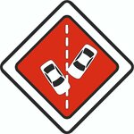 63 Region (Zavodskoye Highway No:7), trafik güvenlik müfettişi  Samara'dan
