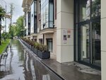 ТК символ (Komsomolskiy Avenue No:42с2), yönetim ofisi  Moskova'dan