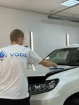 Voda (Svobodny prospekt No:68А), detaylı oto bakımı  Krasnoyarsk'tan