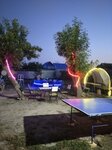 База отдыха (ulitsa Lenina No:17, selo Achuyevo), resort oteller, tesisler  Krasnodarski krayından