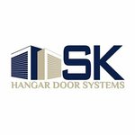Sk Hangar Kapısı - Tersane Kapısı - Uçak Hangar Kapısı (İstanbul, Pendik, Kavakpınar Mah., Üçgen Sok., 4A), otomatik kapı firmaları  İstanbul'dan