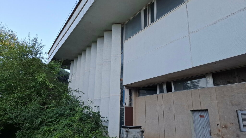 Kantin, yemekhane Столовая № 4, Kırım Cumhuriyeti, foto