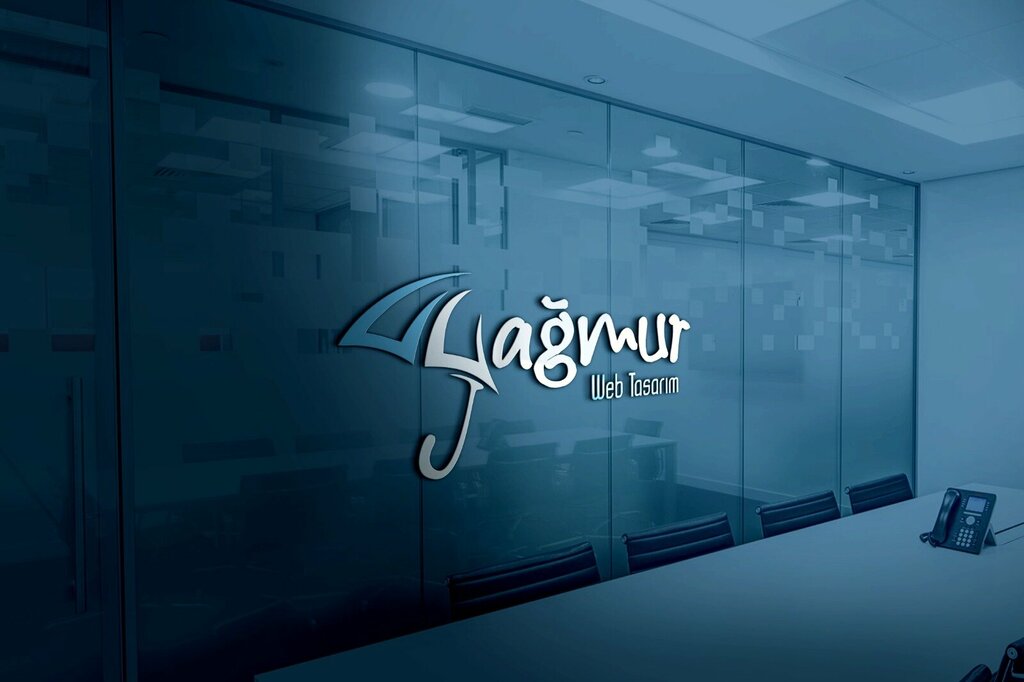 Web tasarım hizmetleri Yağmur Web Tasarım, İzmir, foto