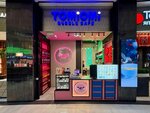 TomiOmi (Paveletskaya Square No:3), kafe  Moskova'dan