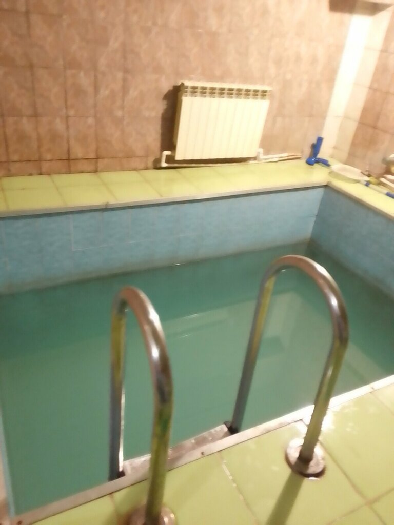 Hamamlar У Михалыча, Surgut, foto