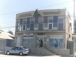 Epsilon Inc (Aqpan Batyr kóshesi No:98), rulman üreticileri  Çimkent'ten (Şımkent'ten)