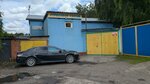 Аварийный Комиссар (Bolshaya Okruzhnaya ulitsa No:4Ак1), trafik güvenlik müfettişi  Kaliningrad'dan