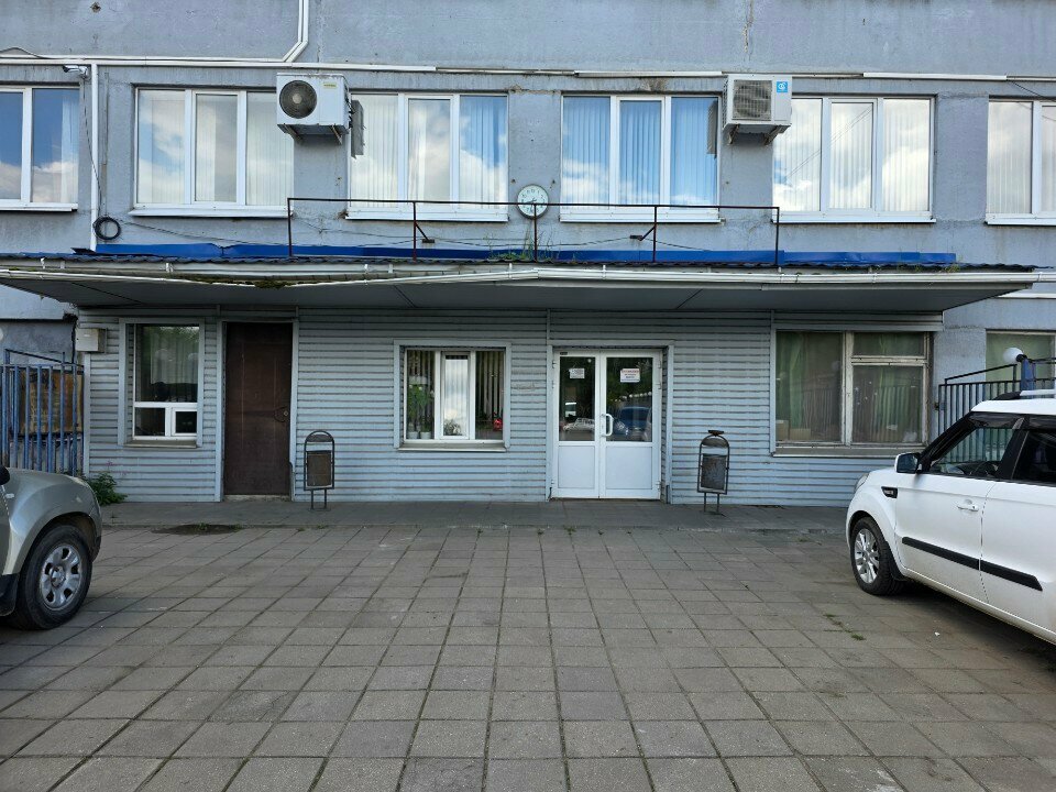 Matbaalar Yaroslavsky pechatny dvor, Yaroslavl, foto
