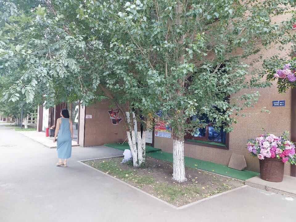 Çocuk gelişim merkezleri Chip And Dale, Astana, foto