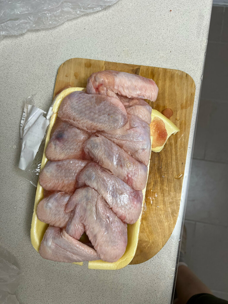 Kasap, şarküteri Вкусы Белоруссии, Riazanskaya oblastı, foto