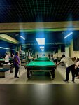 A7 Billiard Club (Tashkent, Yangihayot District, Citizen assemblies of Toshkent Mahallah), bilardo salonları