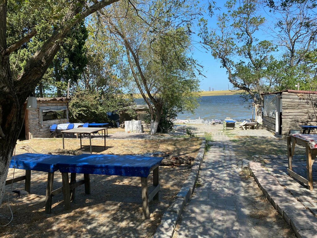 Piknik alanı Firuzköy Piknik Alanı, İstanbul, foto