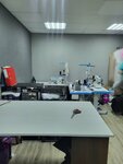 Строчка (Dnestrovskaya Street No:14), kıyafet tamiri  Volgograd'dan