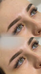 Amiwby Brows (Korolyova Avenue No:9В), kaş ve kirpik salonu  Rostov‑na‑Donu'dan