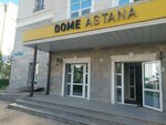 Dome Astana (Álıhan Bókeıhan kóshesi No:27А), mimari proje firmaları  Astana'dan