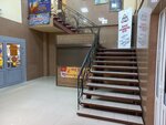 Veka (Geroev Avenue No:76), özel mobilya yapımı  Sosnoviy Bor'dan