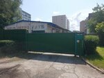 Авторетроклуб Калининград (Yuriya Gagarina Street No:16А), motosiklet kulübü, motosiklet kulübü  Kaliningrad'dan