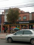 Bancolombia Cajero Multifuncional (Bogotá, Chapinero, Avenida Carrera 19, 137-34), finansal danışmanlık