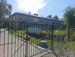 Детский сад № 161 (Novosibirskaya Street No:28А), anaokulları  Barnaul'dan