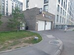 Quick Detailing (Álıhan Bókeıhan kóshesi No:25V), detaylı oto bakımı  Astana'dan