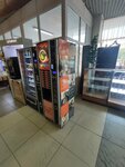 Яркоfе (Stroiteley Avenue No:96), kahve otomatı  Penza'dan