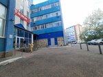 Художка (Kommunisticheskaya Street No:30), sanat atölyeleri  Sterlitamak'tan