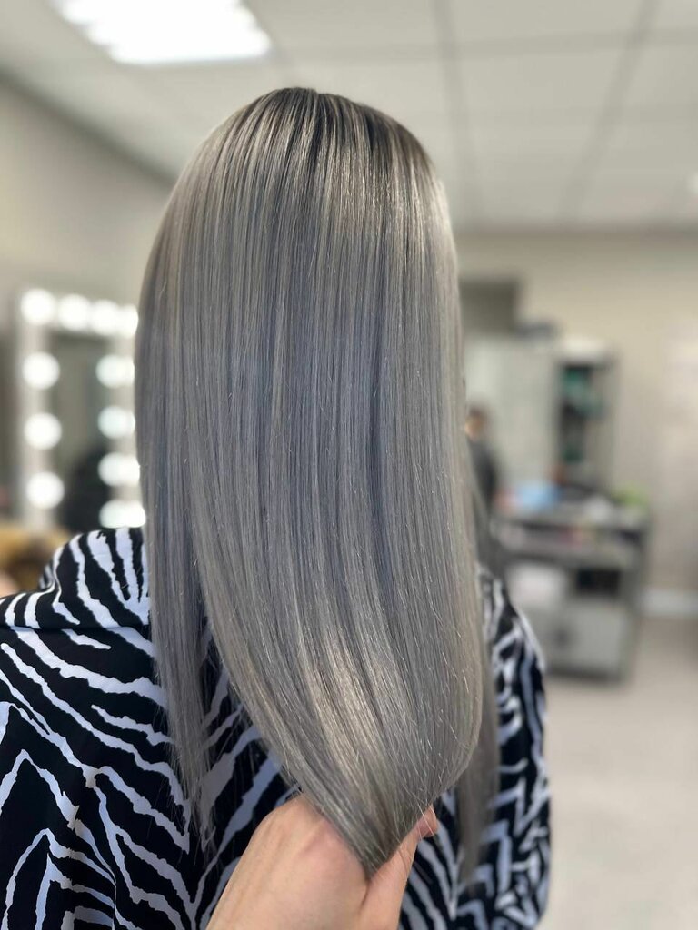 Güzellik salonu Студия Колористики 8.18, Moskova, foto