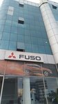 Çizgi otomotiv Fuso (İstanbul, Maltepe, Bağlarbaşı Mah., Kumru Sok., 2A), otomobil servisi  İstanbul'dan