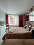 Lucky Room (Altufyevskoye Highway No:2к1), otel  Moskova'dan
