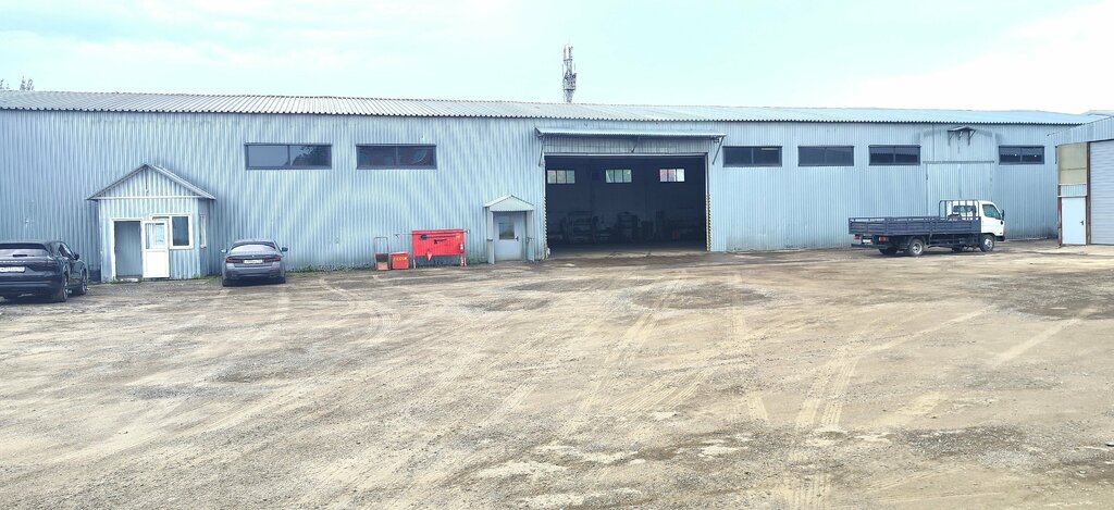 Özel ekipman yedek parçaları РусТехноСервис, Moskova ve Moskovskaya oblastı, foto