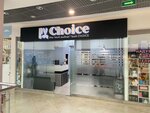 Choice (Kommunisticheskaya Street No:50), kuaförler  Syktivkar'dan