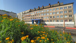 Средняя школа № 38, корпус № 1 (Yeniseyskaya ulitsa No:26), ortaokul  Norilsk'ten