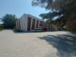 Historical Museum (Heydər Əliyev prospekti No:382), müzeler ve sanat galerileri  Sumgayıt'tan