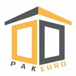 PakEuro uPVC Windows and Door Systems (13th Commercial Street No:31, Defence Housing Authority, DHA Phase 2 Extension), pencere üretim, satış ve montaj firmaları  Karaçi'den
