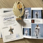 Арт-вдохновение (Krasnolesya Street No:24), kurs  Yekaterinburg'dan