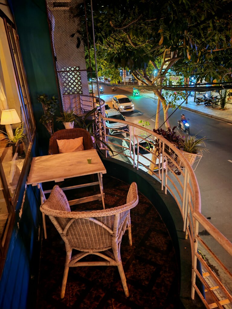Kafe Alpaca homestyle cafe, Nha Trang, foto