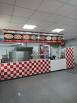 Пицца Экспресс 24 (Nudolskoye shosse No:2, selo Novopetrovskoye), pizzacılar  Moskova ve Moskovskaya oblastından