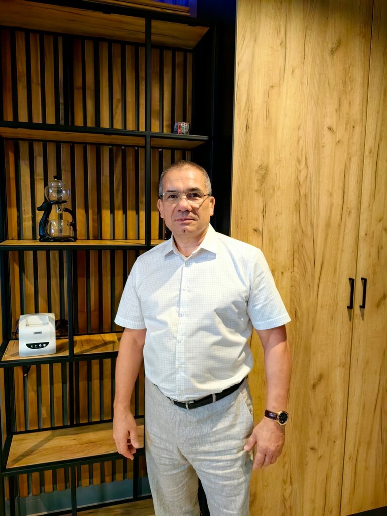 Hukuk büroları Lawyer Bulatov S. N., Moskova, foto