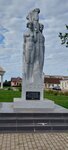 Bolnitsa Tsentralnaya Rayonnaya (vulica Maryi Ramanovič No:6), hastaneler  Berezino'dan