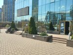 My Mart (Al-Farabi Avenue No:17/1к5Б), süpermarket  Almatı'dan