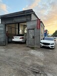 ICar64 (Novo-Astrakhanskoye shosse No:44Д), otomobil servisi  Saratov'dan