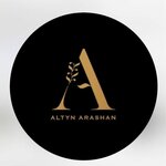 Altyn Arashan (April 7 street No:122), düğün, toplantı salonu  Bişkek'ten