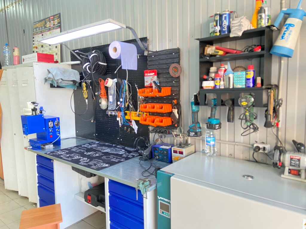 Oto alarm sistemleri Autosiga, Irkutsk, foto