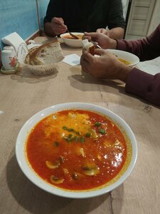 Жар пицца (ulitsa Kyzyl Yar No:3, derevnya Sakhayevo), kafe  Başkurdistan'dan