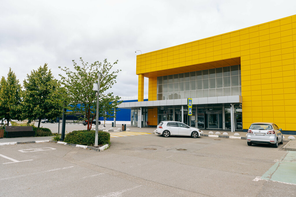 Otomobil satış galerileri Jaecoo, Kazan, foto