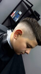 Barber_sonya_51 (ulitsa Lenina No:68А), kuaförler  Gadzhievo'dan
