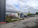 Автогаз 24 (Ligovskiy Avenue No:248к2), otogaz dolum istasyonu  Saint‑Petersburg'dan