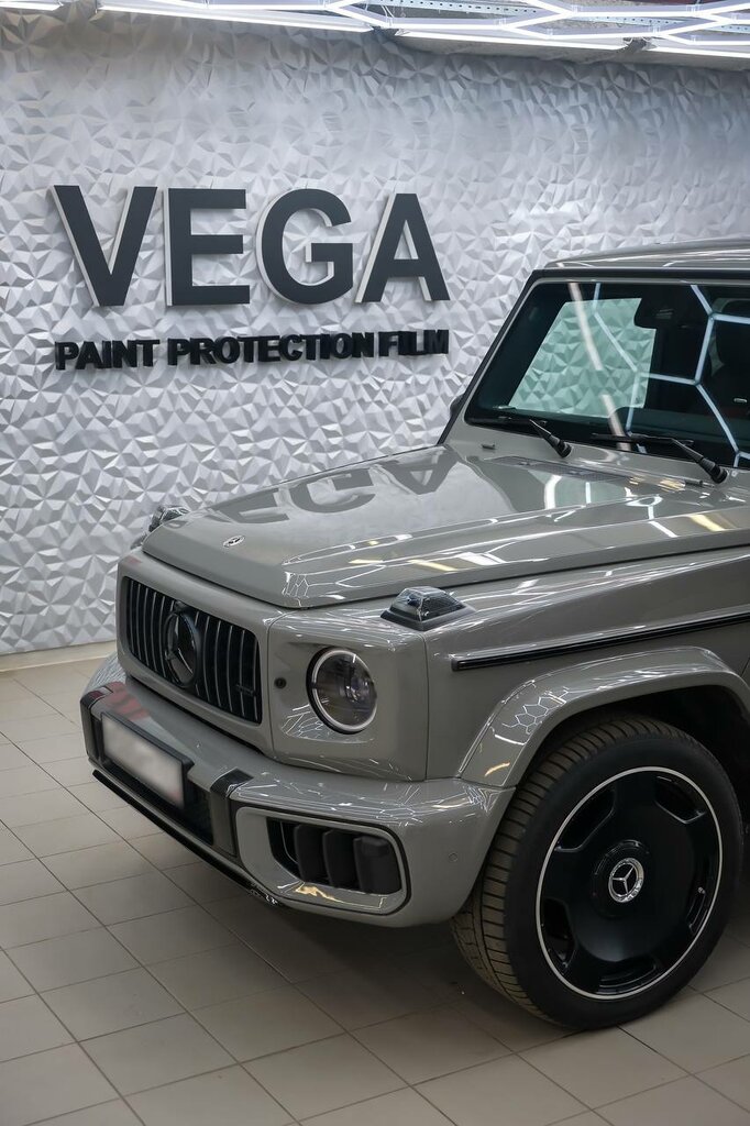 Otomobil yedek parçaları Vega Siberia, Novosibirsk, foto