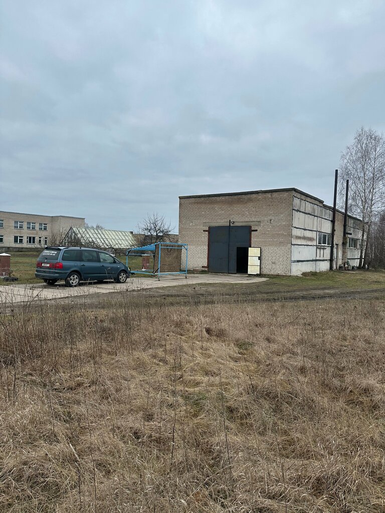 Temizlik şirketleri Kovrostir, Brestskaya oblastı, foto