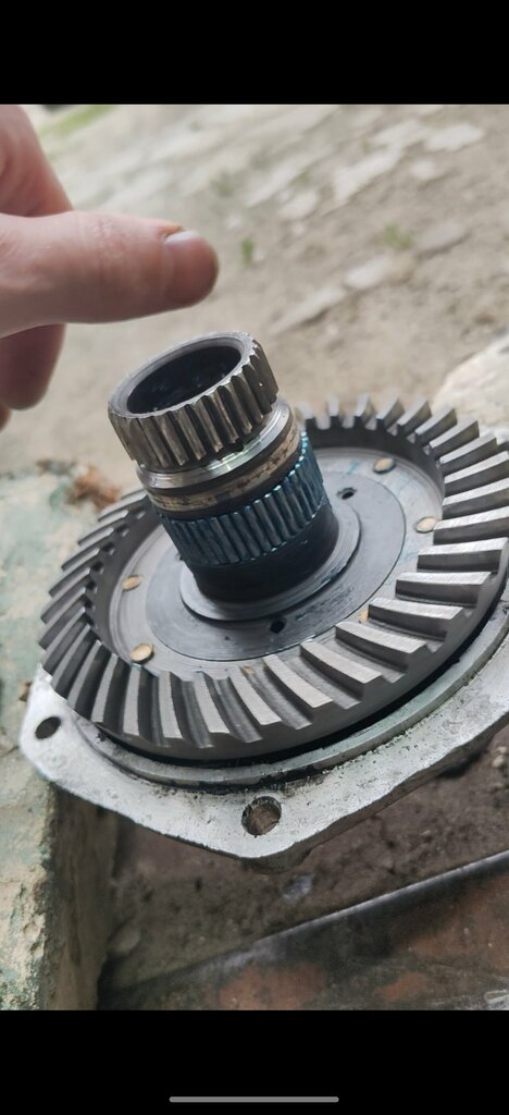 Otomobil servisi Тутон-Хамон, Klintsy, foto